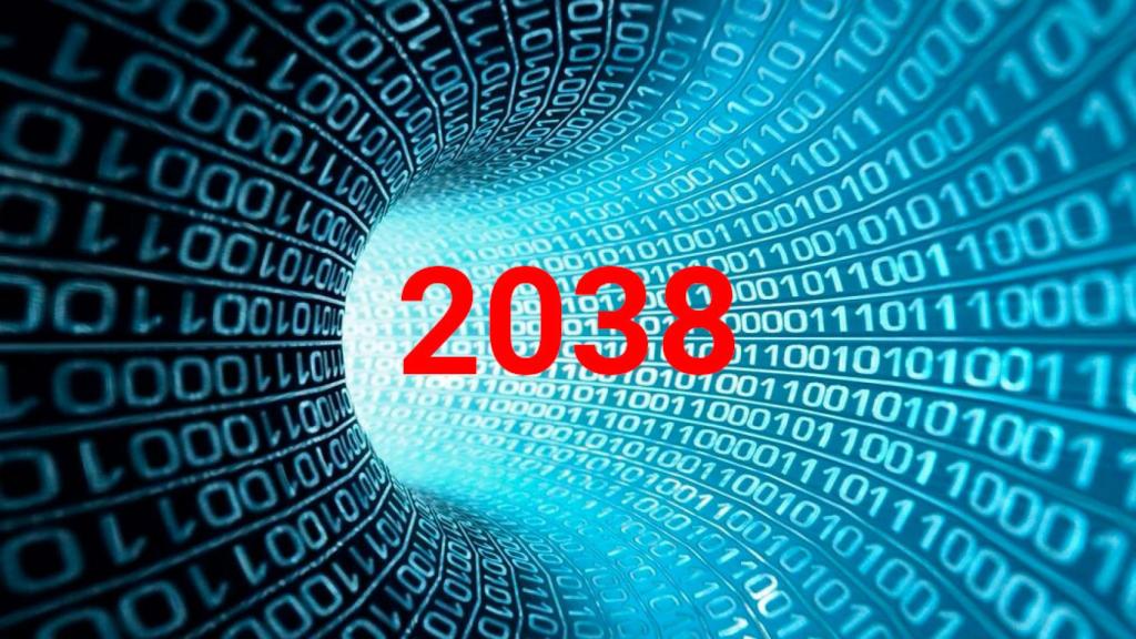 Qu Es El Efecto 2038 Y Por Qu No Debes Preocuparte Qu Es El Efecto 2038 Y Por Qu No Debes Preocuparte