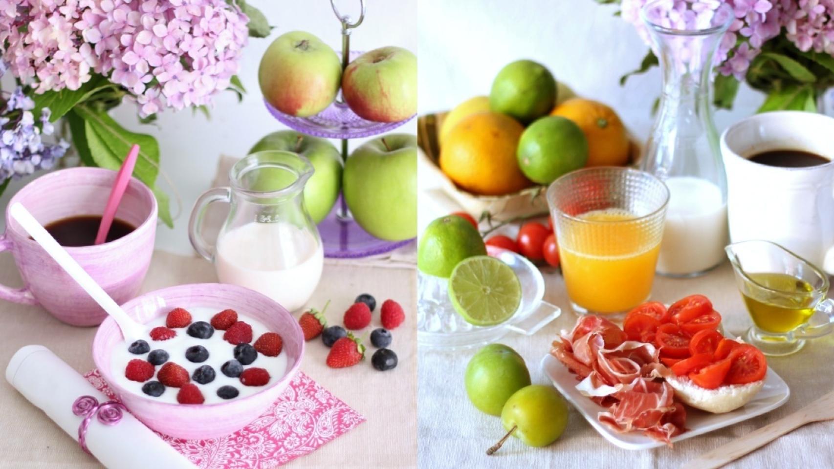 Mitos y realidades sobre el verdadero desayuno saludable