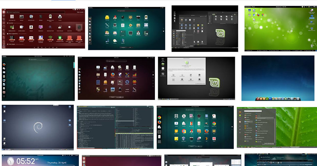 Las mejores distros Linux para olvidarte de Windows