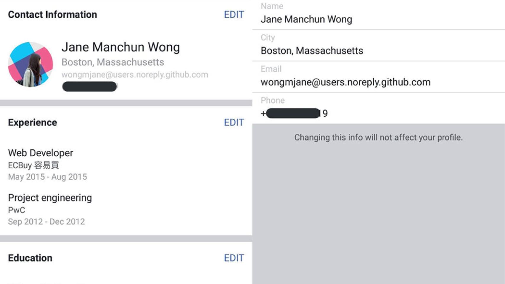 Facebook también te buscará trabajo: en breve podrás crear tu ...