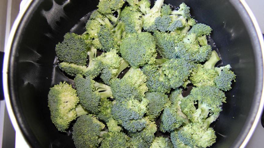 Cómo cocinar brócoli para que le guste a todo el mundo