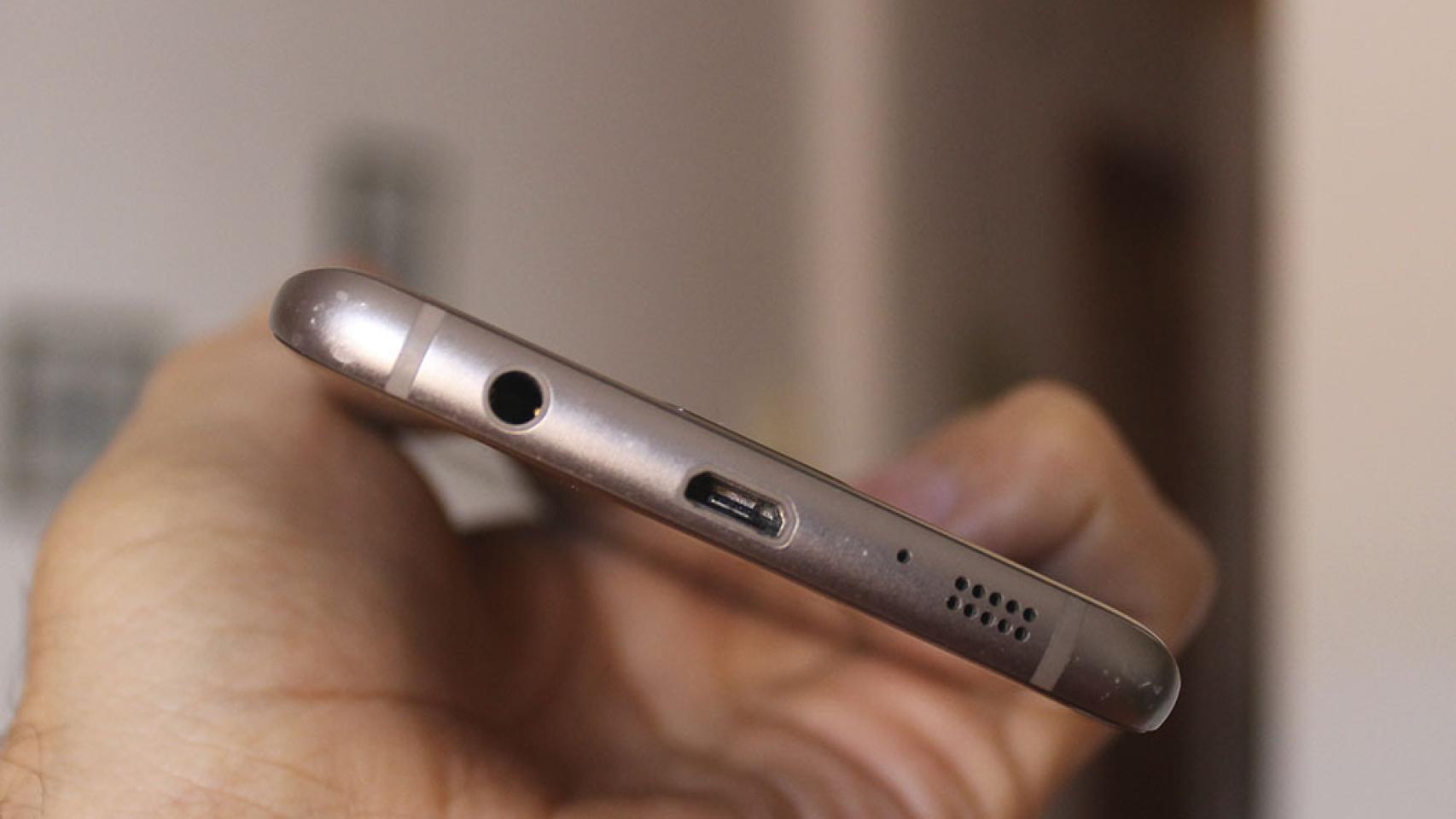 Microsoft puede ser la salvadora del jack de audio, al hacer que ocupe ...