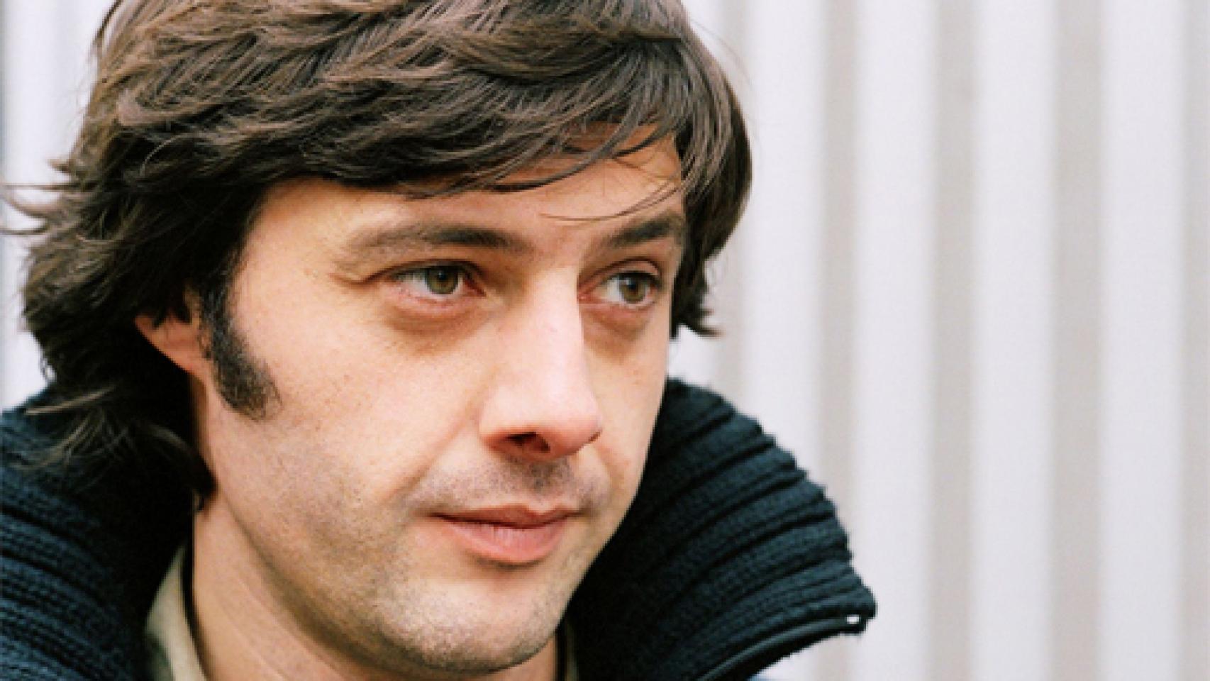 Andrés Barba, Premio Herralde de Novela