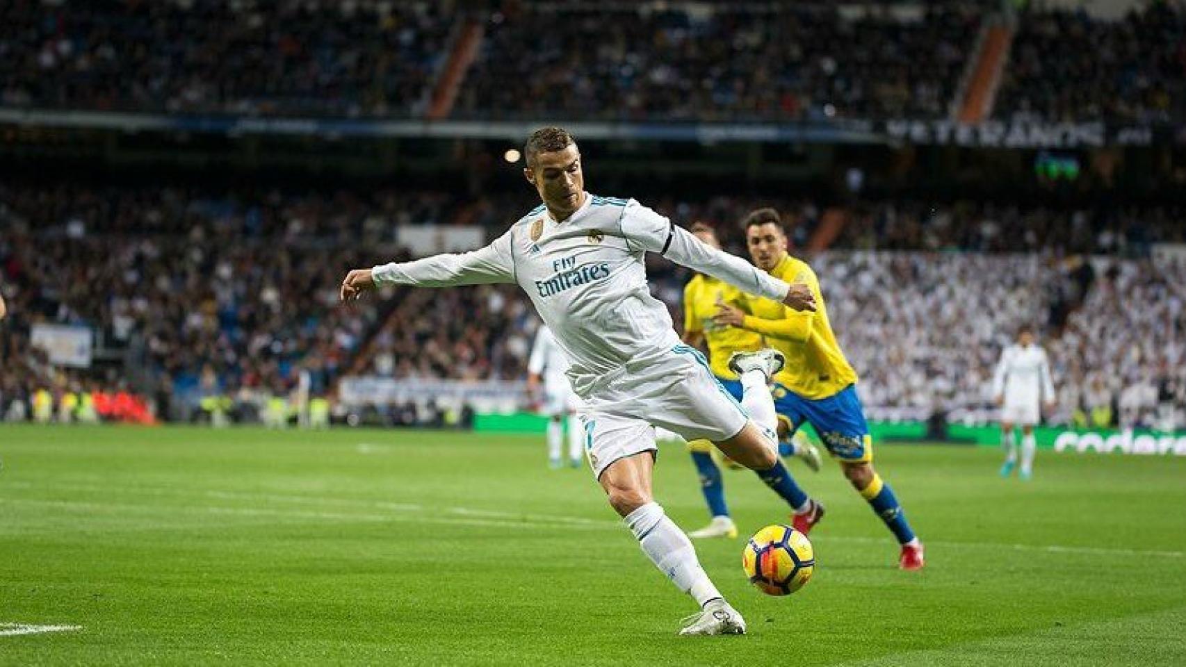 El ridículo análisis de Palomar: "Cristiano se enfada como un crío"