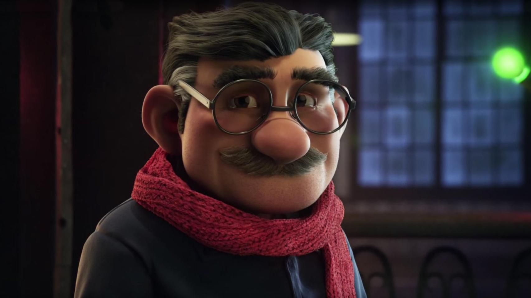 Los mejores anuncios de la Lotería de Navidad