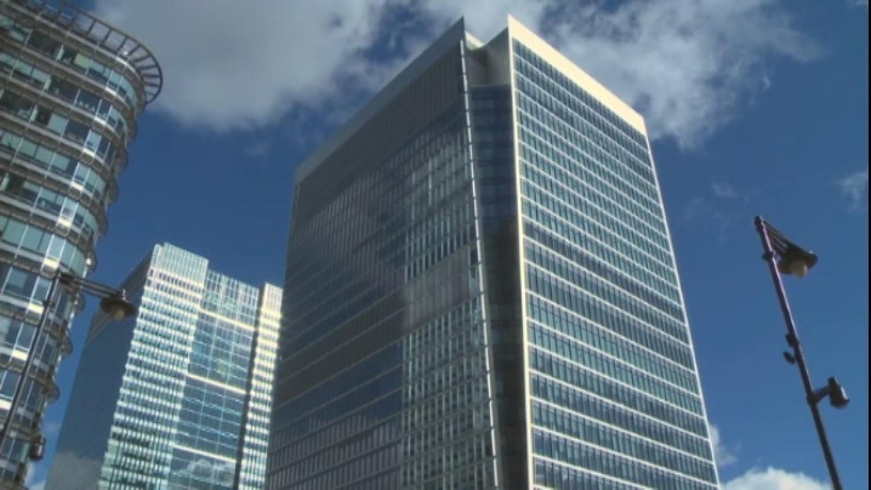 Ámsterdam, nueva sede de la EMA tras caer Barcelona en primera ronda