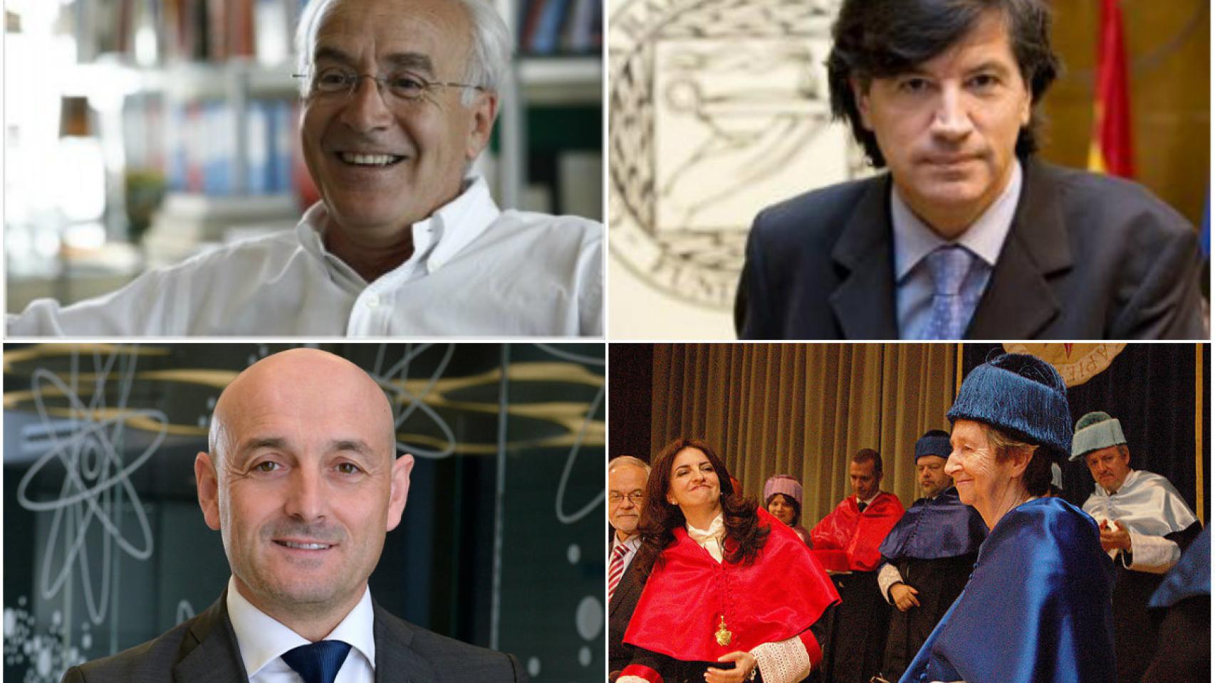 Estos son los cuatro 'cracs' de la investigación española, según 'Nature'