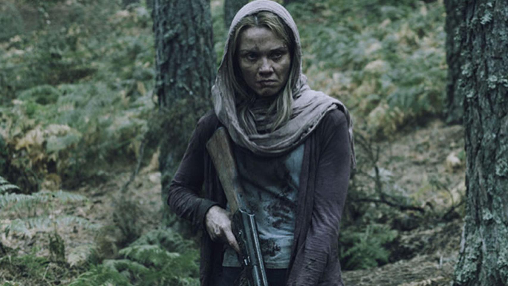 The Maus: Europa campo de batalla