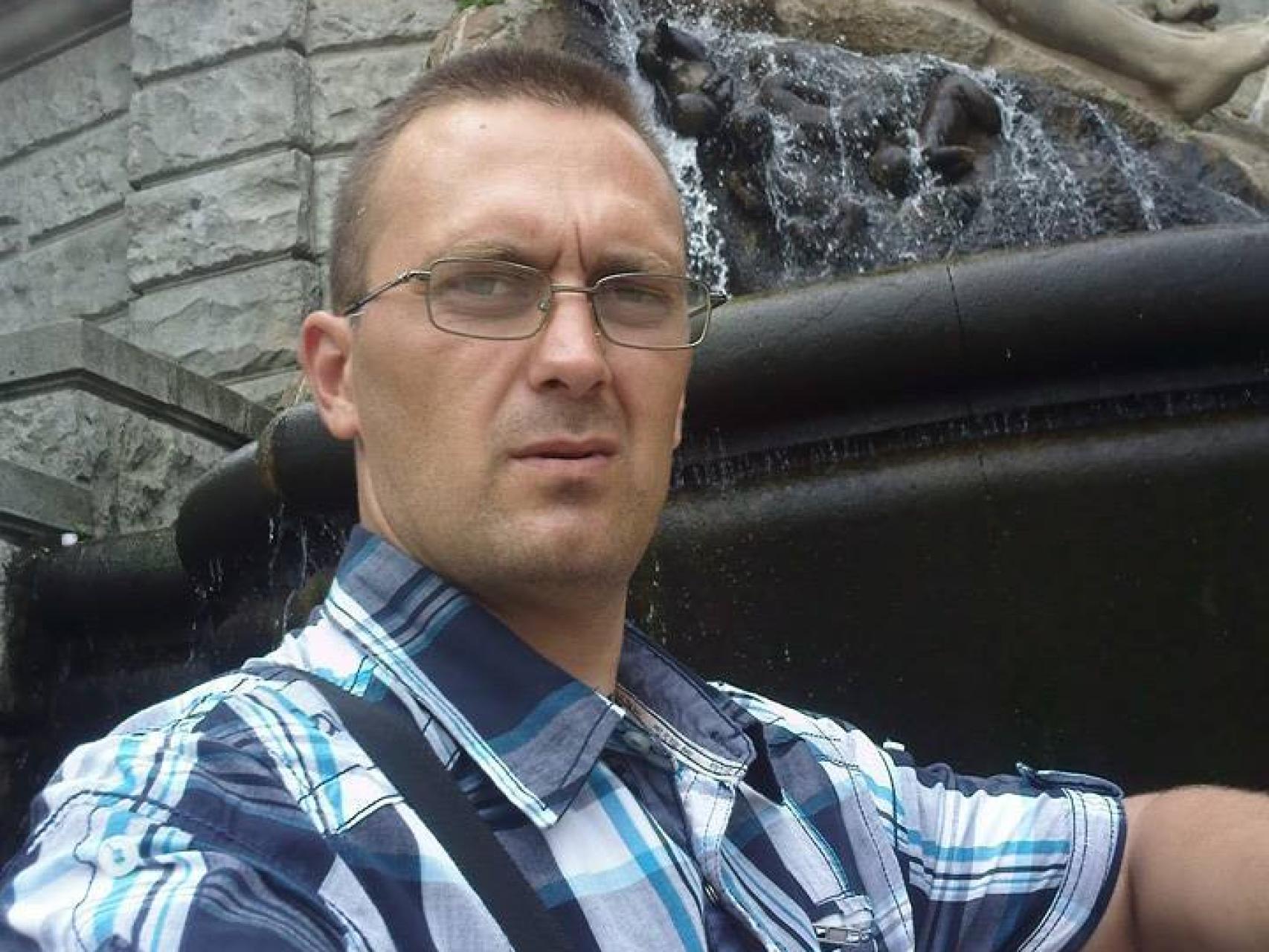 Las mil caras de Norbert Feher