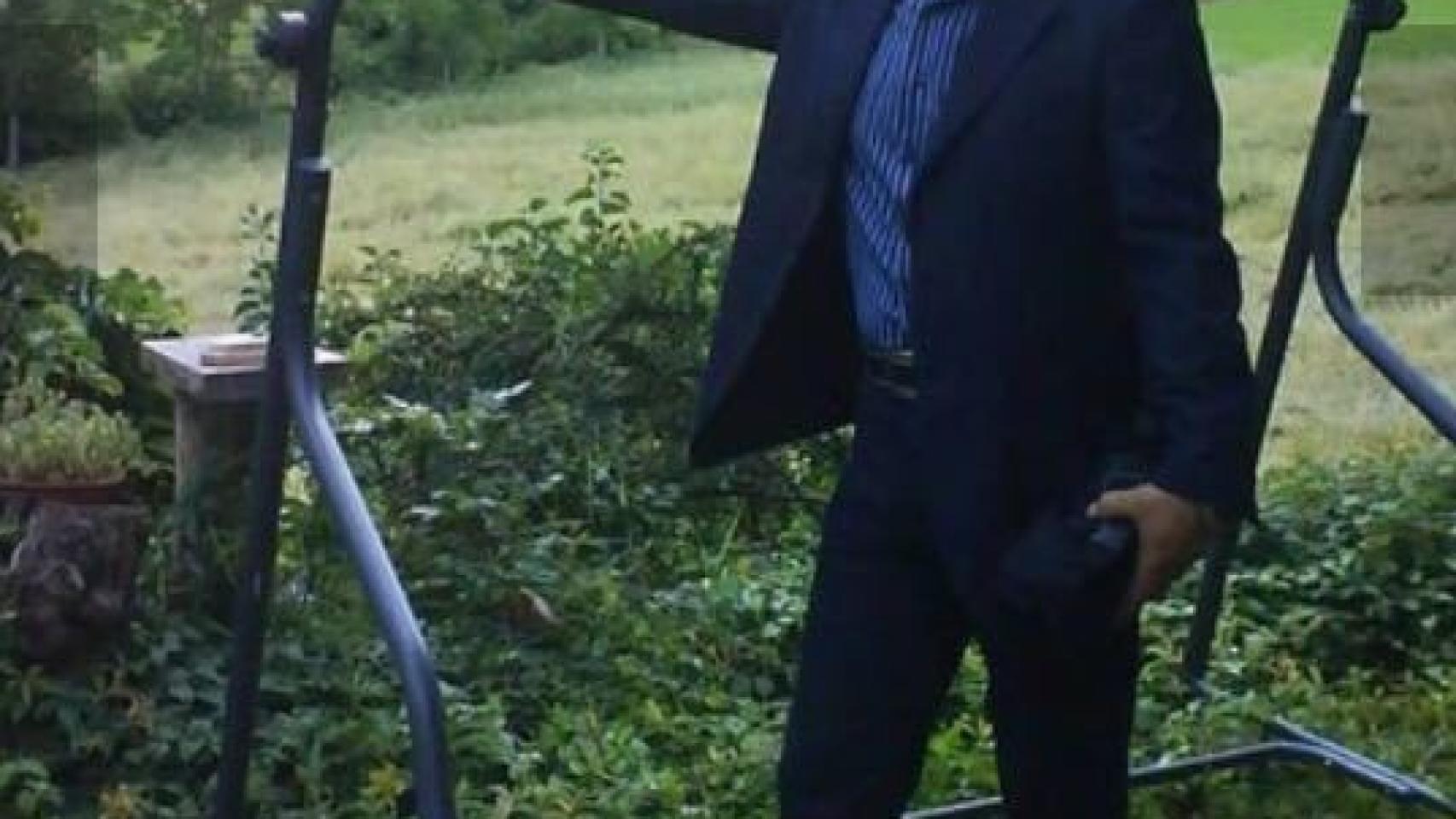 La jueza decreta prisión provisional sin fianza para Igor el ruso