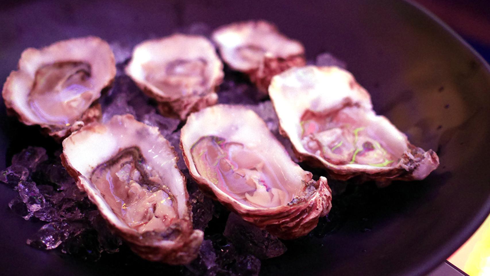 El Hortera, decoración loca y alta cocina para divertirse