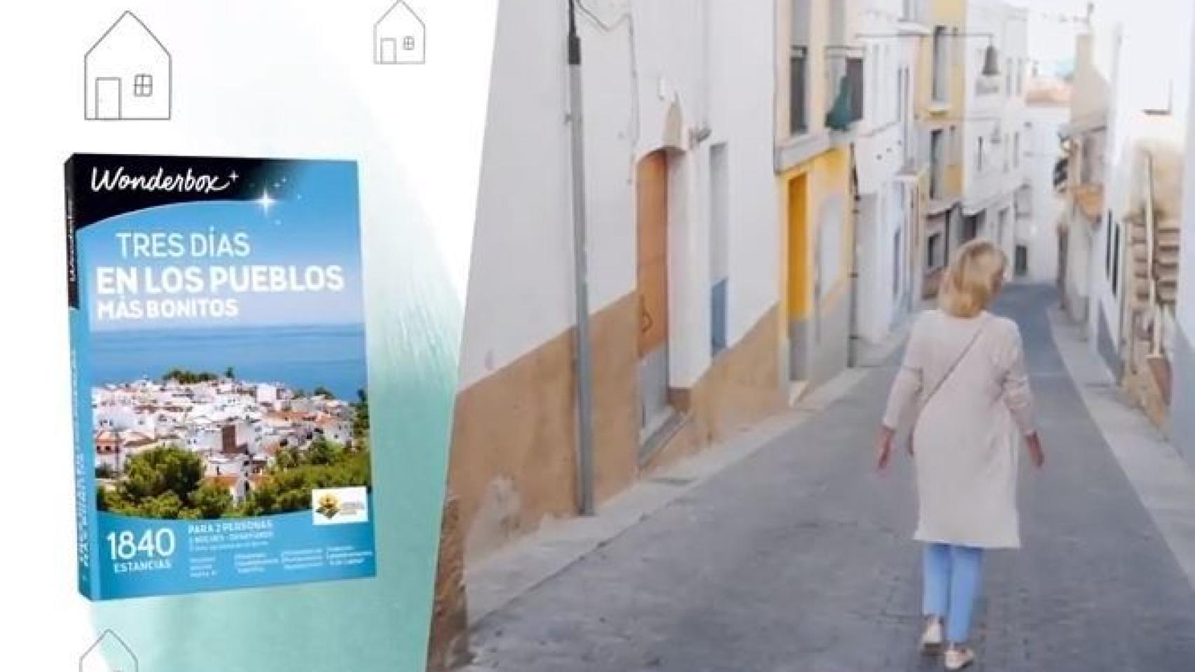 Esta Navidad Regala Emociones