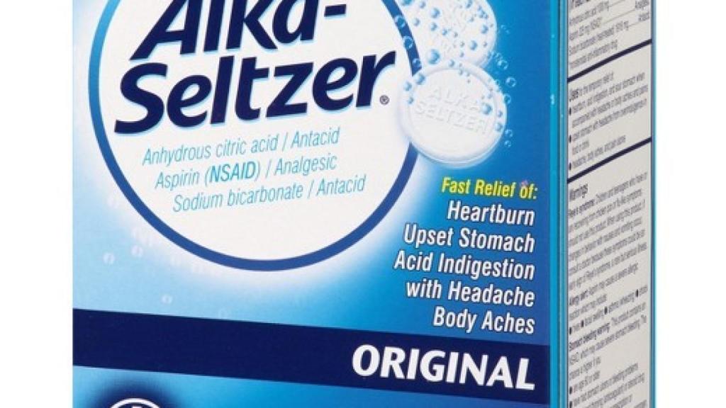 20 tipos de resaca para que elijas la tuya este Año Nuevo