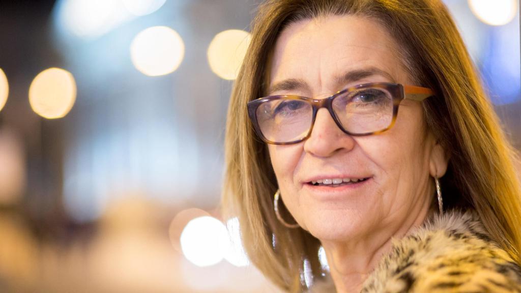 Marisa Flórez: "La prensa trata la fotografía como hace 40 años"