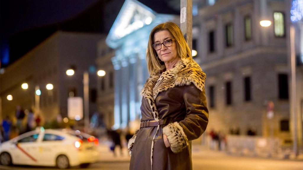 Marisa Flórez: "La prensa trata la fotografía como hace 40 años"