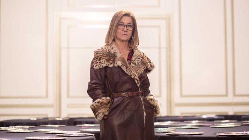 Marisa Flórez: "La prensa trata la fotografía como hace 40 años"