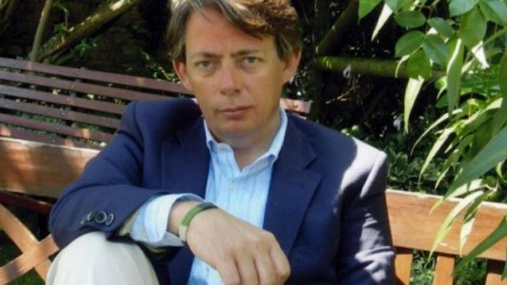 Hallan muerto al detective privado que estafó a los padres de Madeleine ...