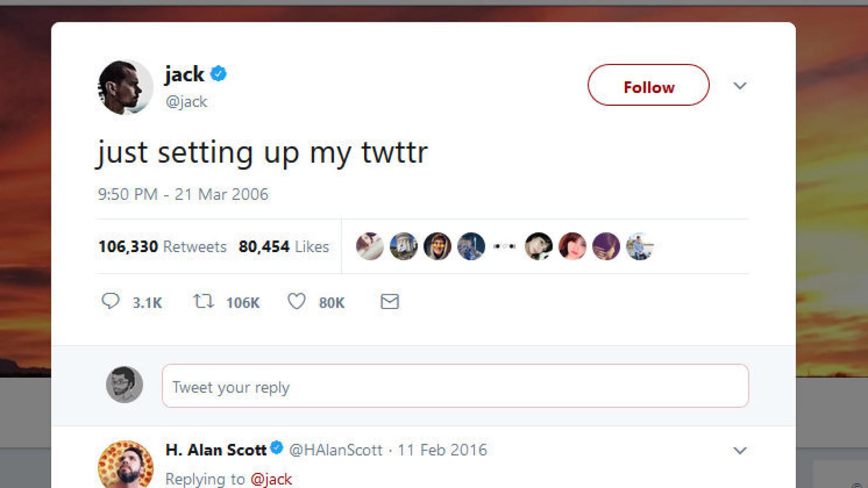 Twitter por fin permite a cualquier app buscar en todos los tuits de la ...
