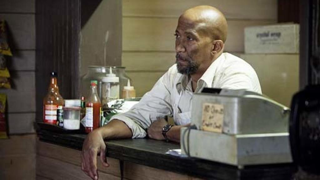 Muere Reg E. Cathey, actor en 'House of Cards' o 'The Wire'