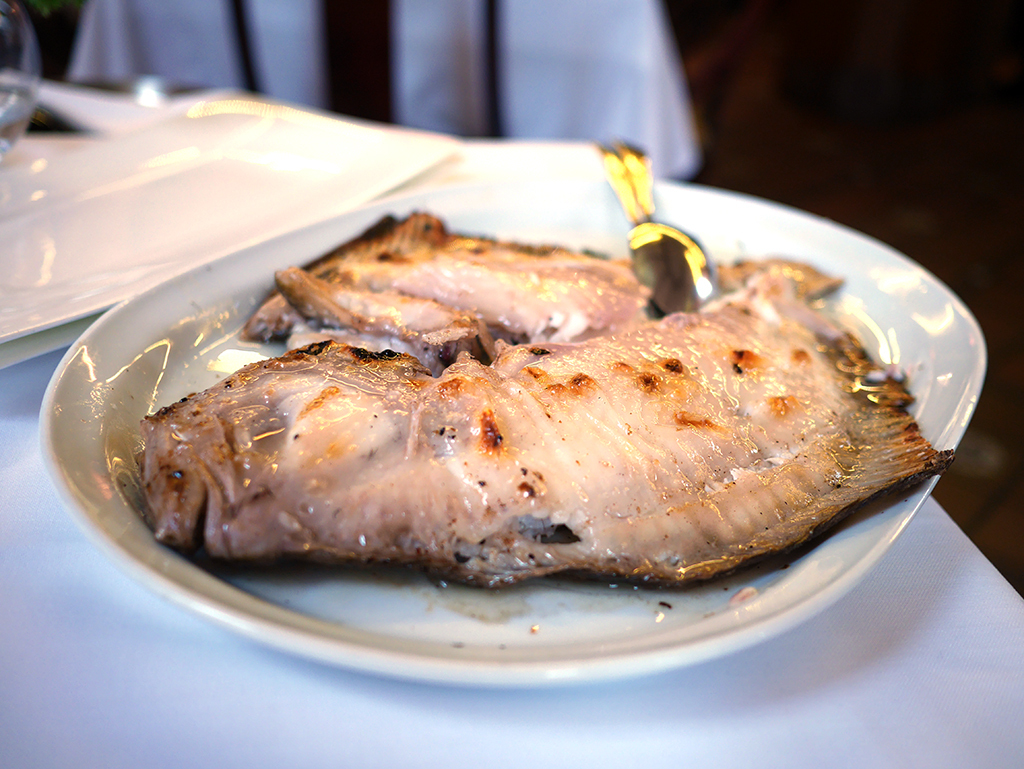 Los mejores restaurantes de San Sebastián