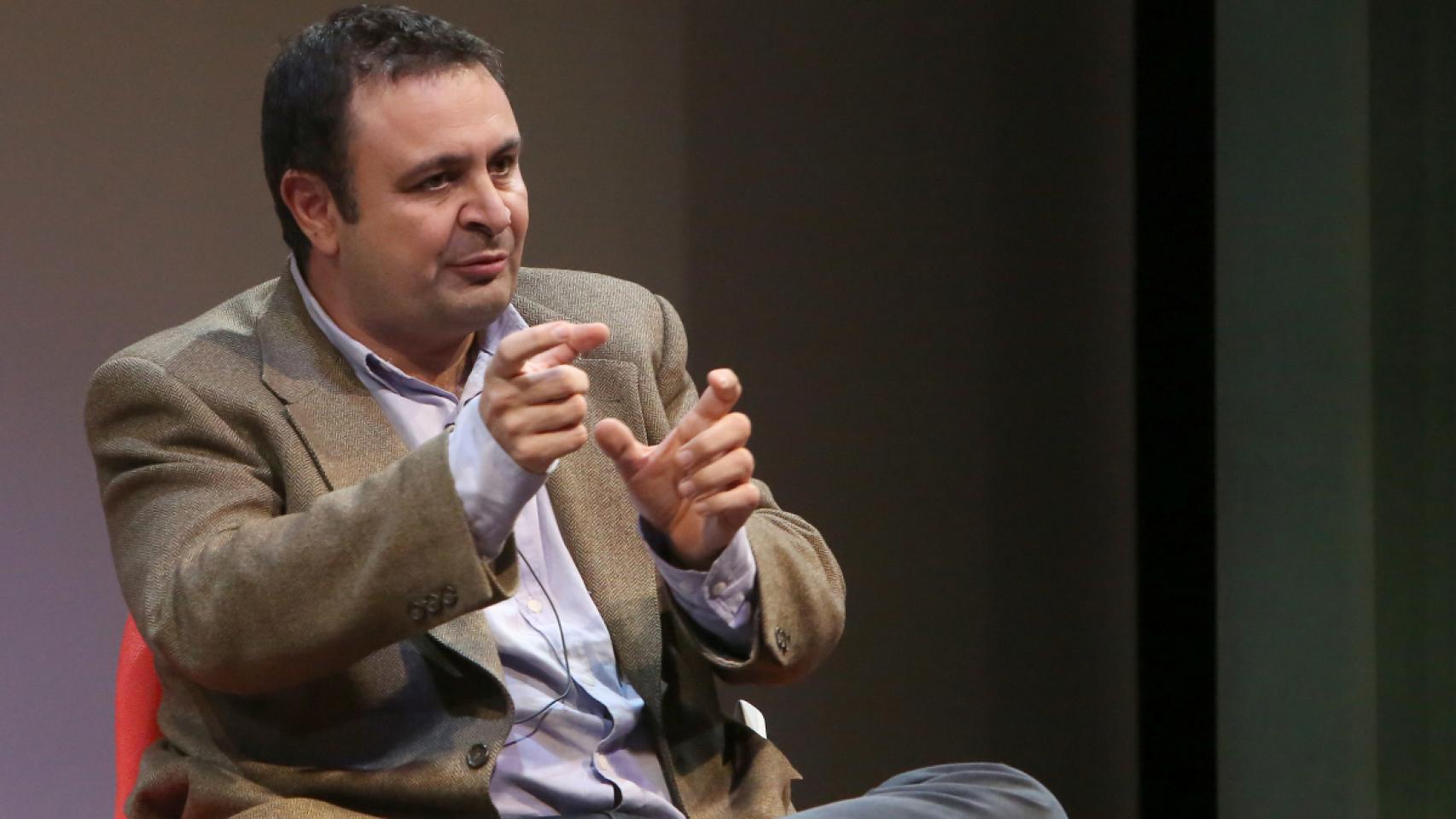 Savater contra la izquierda reaccionaria