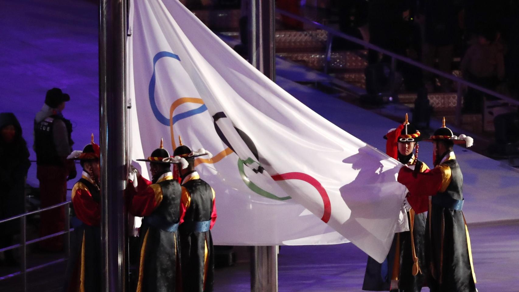 Pyeongchang 2018 llega a su fin: así ha sido la ceremonia de clausura ...