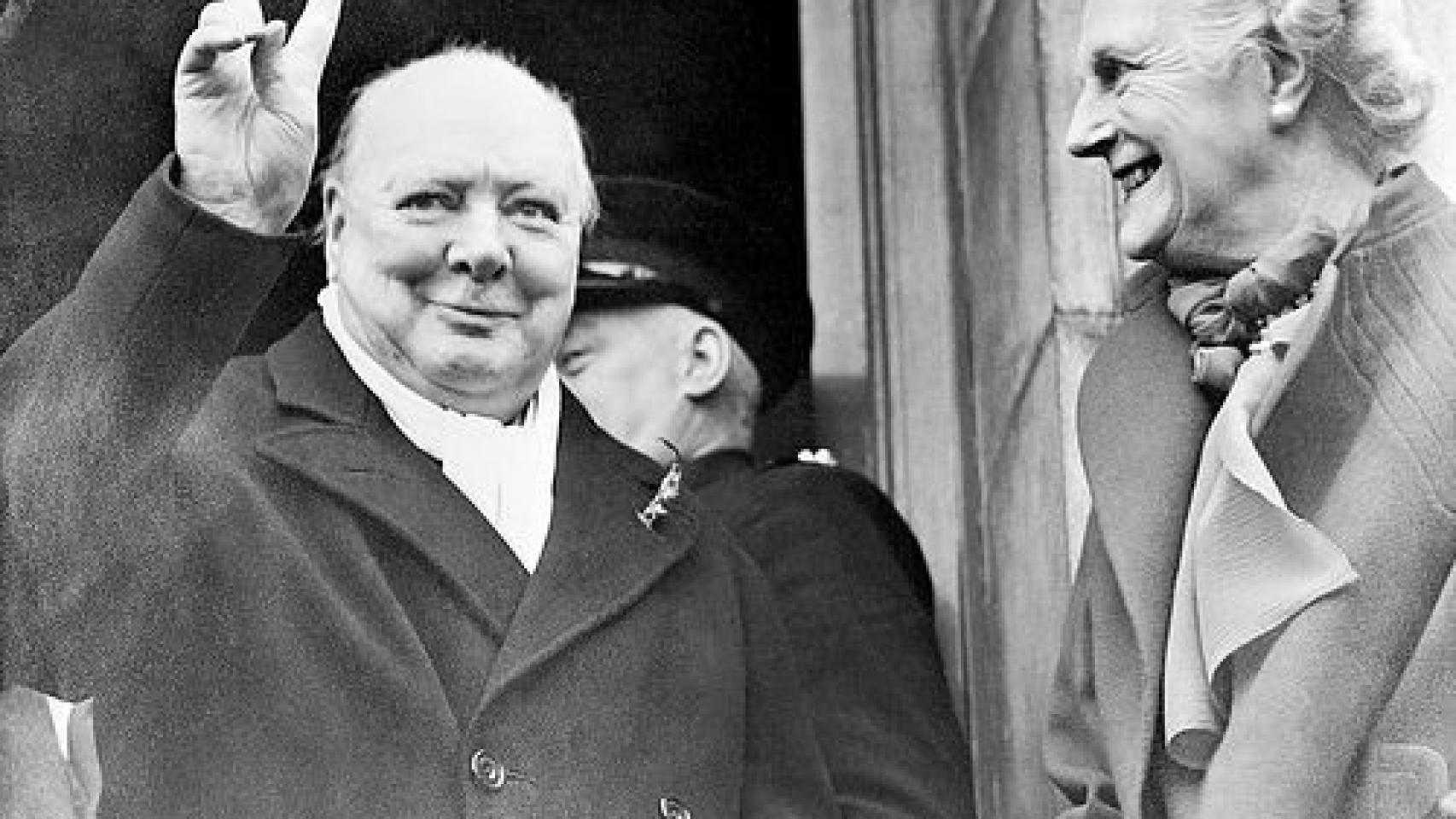 Doris Castlerosse: la "amante profesional" de Churchill y tía abuela de ...