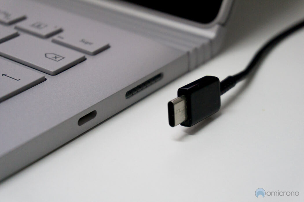 Análisis del Surface Book 2: Un portátil único. Una tablet fabulosa.