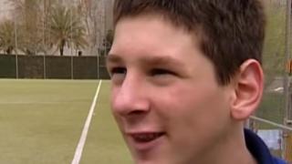Así es la hormona del crecimiento que se inyectó Messi hasta la pubertad