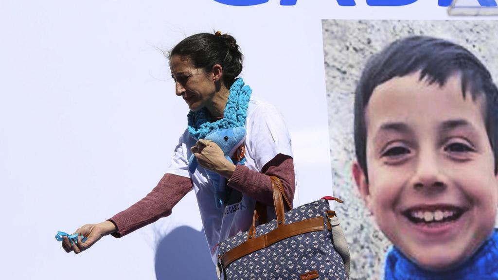 GABRIEL CRUZ: Un jurado popular juzgará a Ana Julia por el asesinato ...