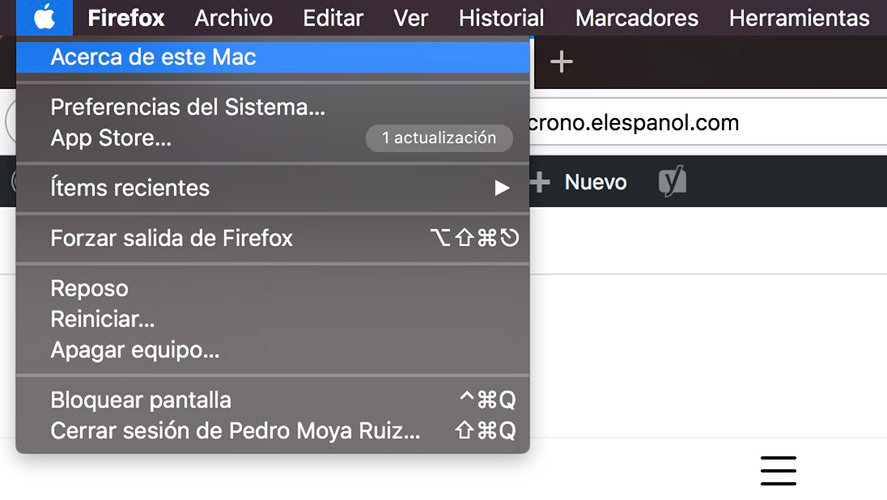 Qué significa la ventana de "esta app no está optimizada para tu Mac ...