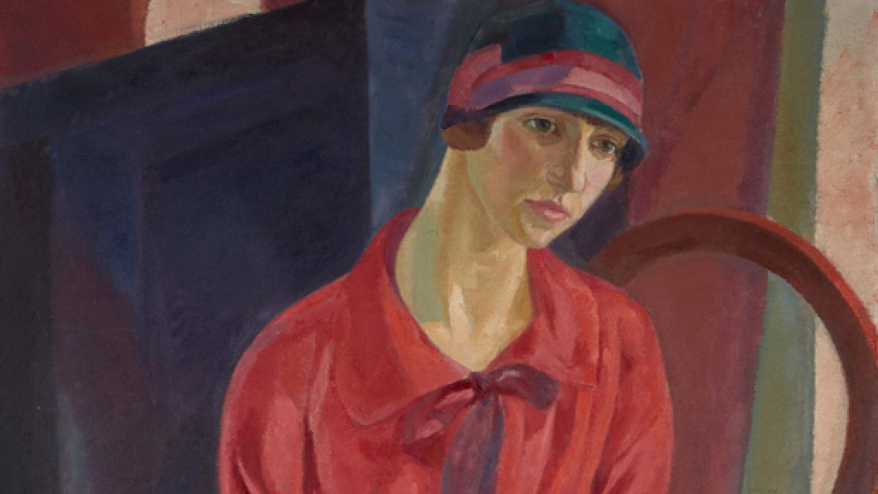 Jaime Botín cede parte de su colección a la Fundación Botín