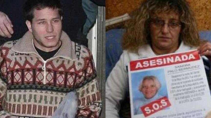 15 años sin Sandra Palo: "El asesinato de mi hija tras el caso 'La ...