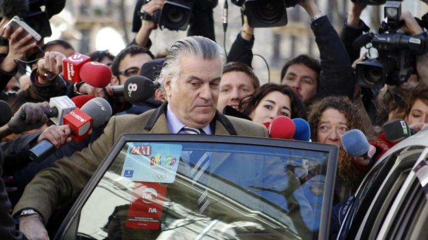 Cinco claves de la sentencia del caso Gürtel