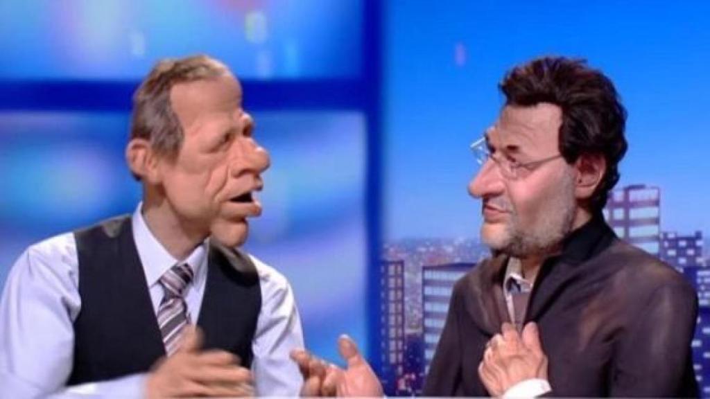 Adiós a los Guiñoles: Canal+ Francia pone fin a su emisión tras 30 años