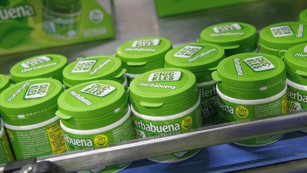 Chic-kles Gum, los chicles valencianos que crecen a la velocidad de ...