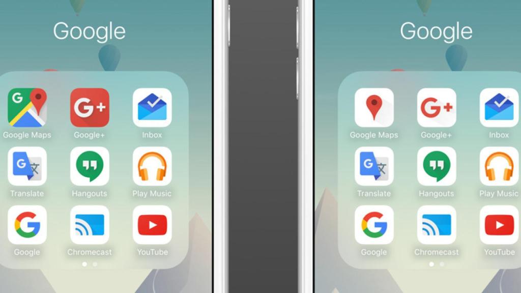 20 accesos directos de las apps de Google para ahorrar tiempo