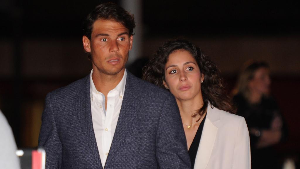 La Gran Boda De Rafa Nadal Y Xisca Perelló Se Desvela La Fecha Y El