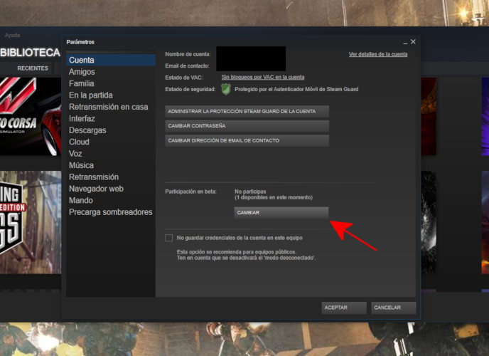 Nuevo chat de Steam presentado oficialmente, así puedes probarlo ya