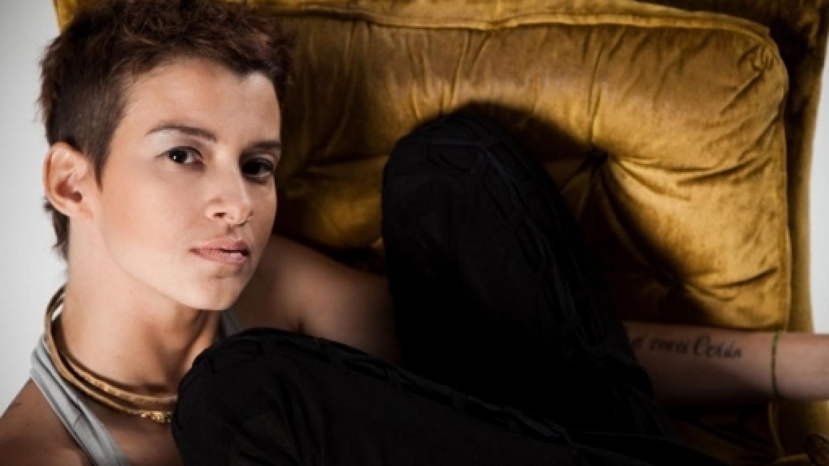 Rita Indiana: "Los hombres también son víctimas del patriarcado"