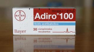 Adiro: Estas son las alternativas al Adiro: pánico injustificado en las ...