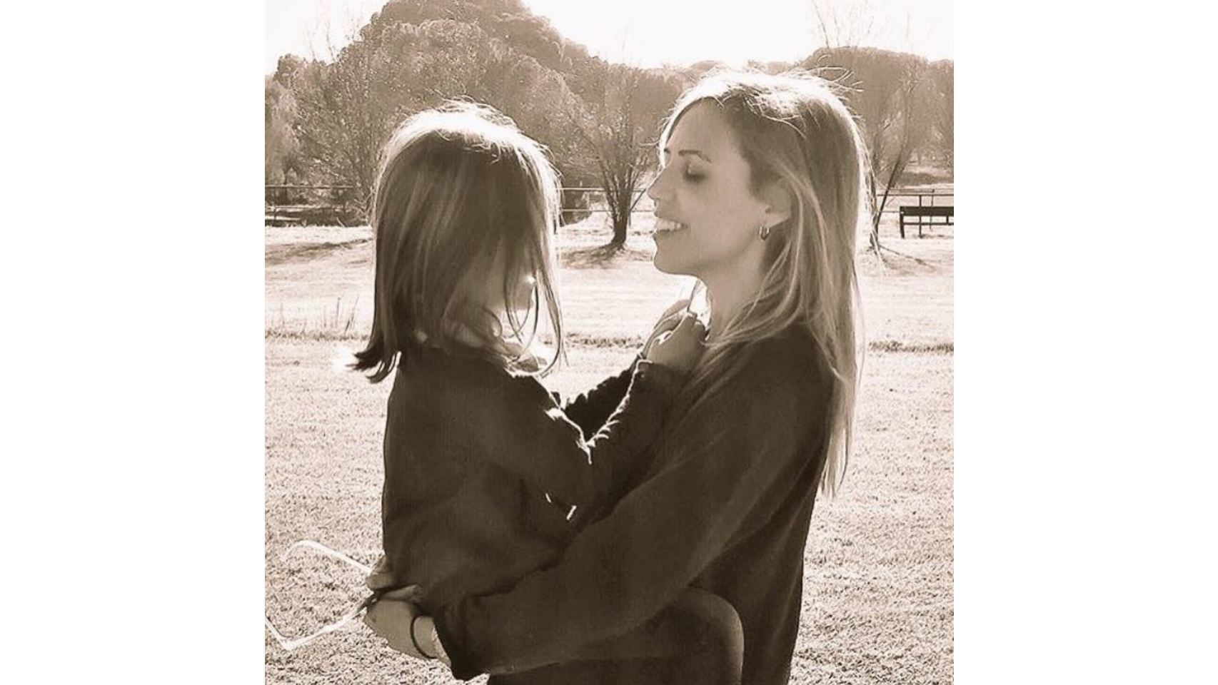 La vida de Isabel Torres, en imágenes