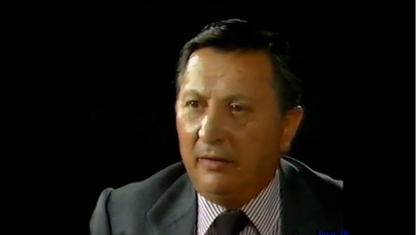 Los 20 protagonistas del asesinato de los marqueses de Urquijo