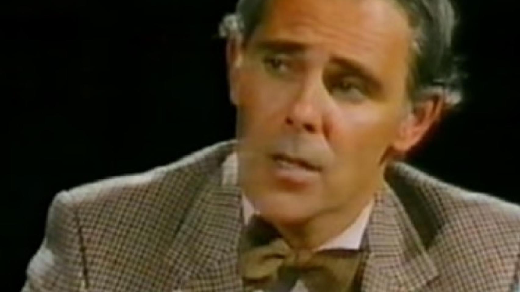 Los 20 protagonistas del asesinato de los marqueses de Urquijo