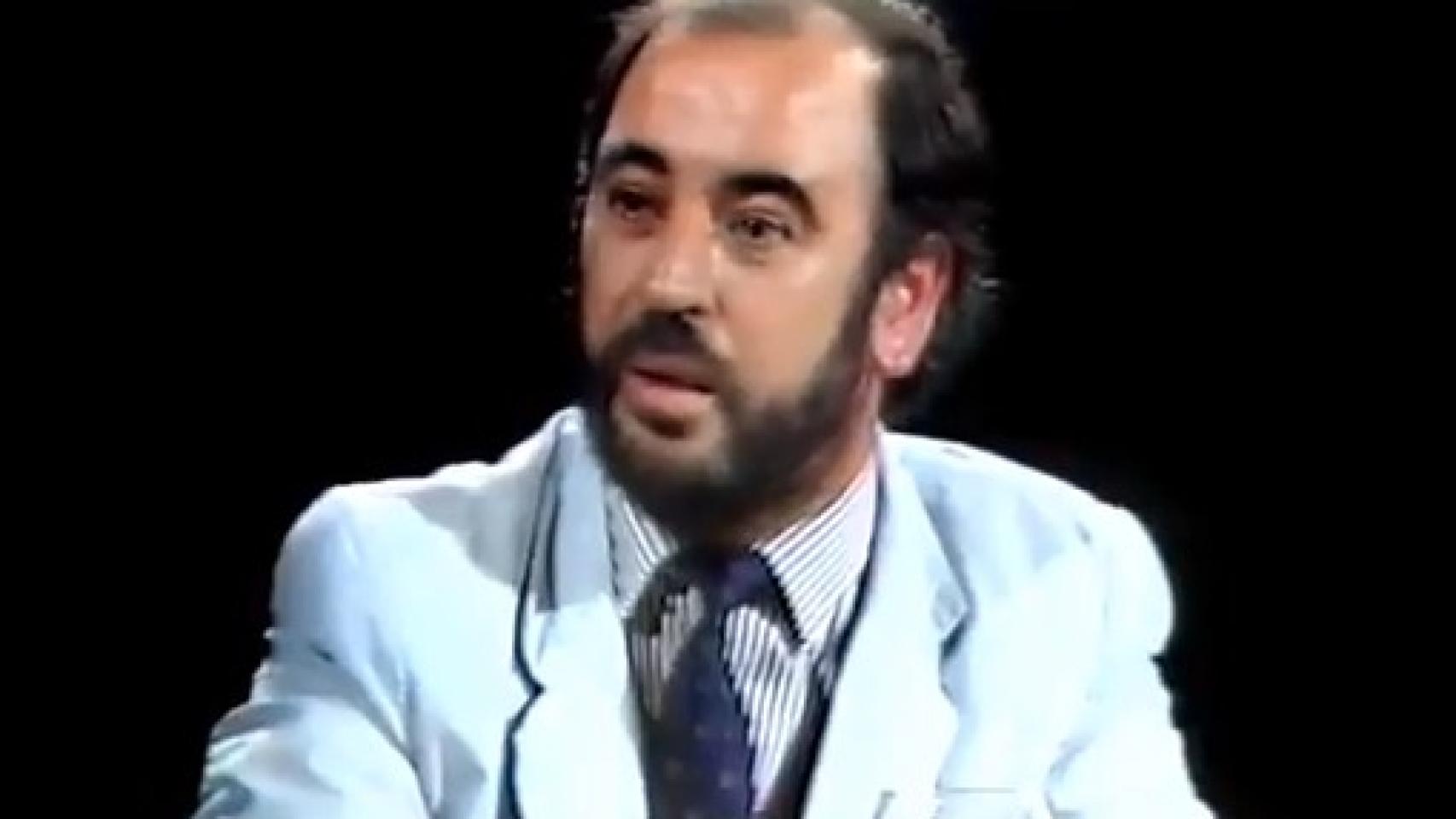 Los 20 protagonistas del asesinato de los marqueses de Urquijo