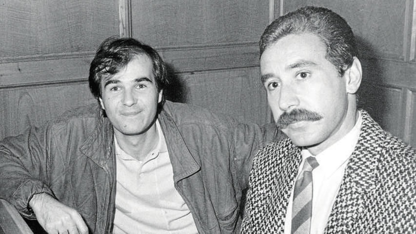 Los 20 protagonistas del asesinato de los marqueses de Urquijo