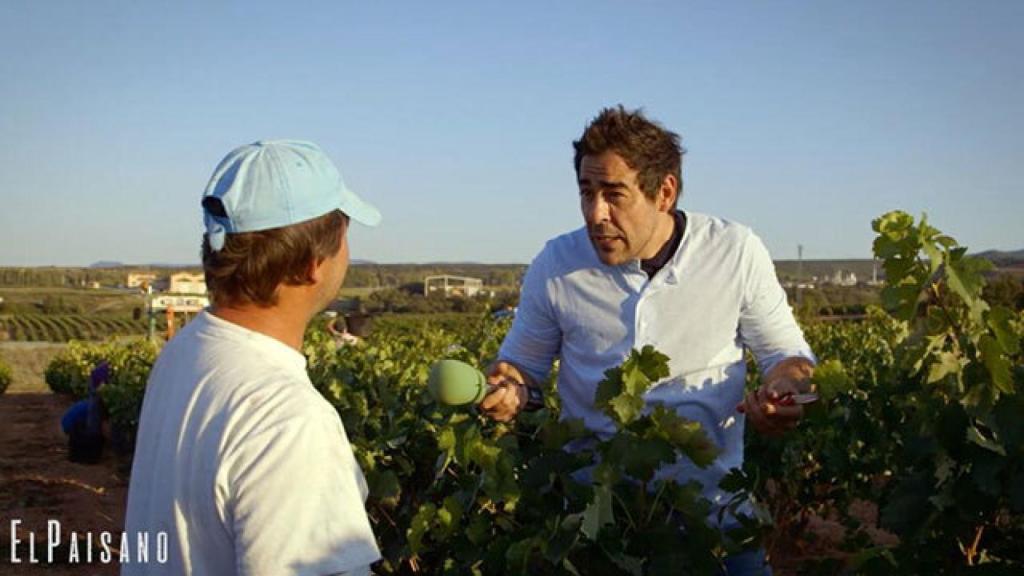 ‘El Paisano’ se impone con su mejor dato hasta la fecha