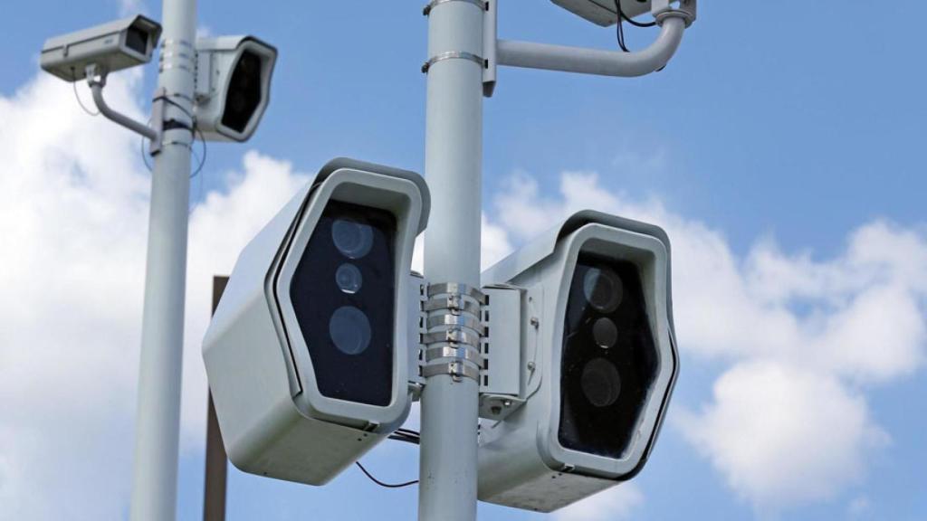 Semáforos inteligentes, la idea de Londres para agilizar el tráfico