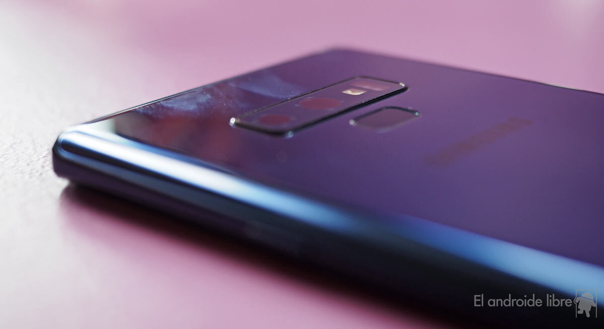 Nuevo Samsung Galaxy Note 9 Características Precio Disponibilidad…