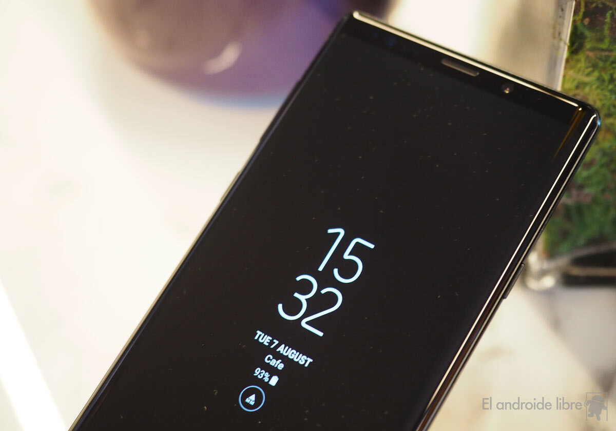 Nuevo Samsung Galaxy Note 9 Características Precio Disponibilidad…
